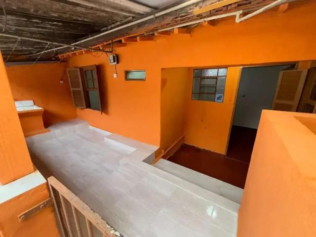 Casa / Sobrado para Locação em São Paulo/SP Vila Santa Catarina 1 Quartos