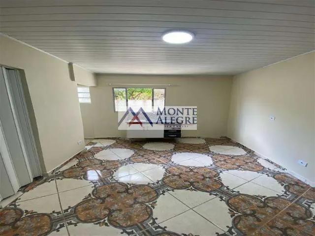 Casa / Sobrado para Locação em São Paulo/SP Vila Santa Catarina 1 Quartos