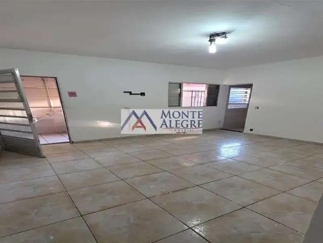 Casa / Sobrado para Locação em São Paulo/SP Vila Santa Catarina 1 Quartos