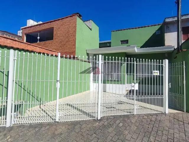 Casa / Sobrado para Locação em São Paulo/SP Vila Santa Catarina 2 Quartos