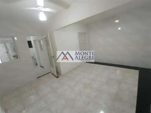 Casa / Sobrado para Locação em São Paulo/SP Vila Santa Catarina 2 Quartos