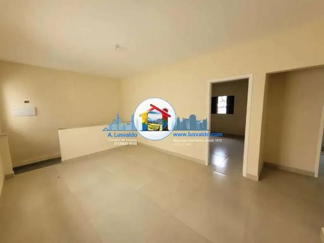 Casa / Sobrado para Locação em São Paulo/SP Vila Santa Catarina 2 Quartos