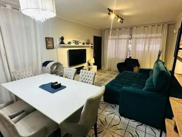 Casa / Sobrado para Locação em São Paulo/SP Vila Santa Catarina 3 Quartos