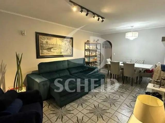 Casa / Sobrado para Locação em São Paulo/SP Vila Santa Catarina 3 Quartos