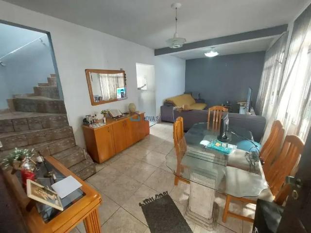 Casa / Sobrado para Locação em São Paulo/SP Vila Santa Catarina 3 Quartos