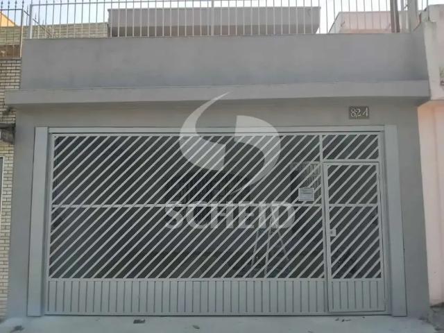 Casa / Sobrado para Locação em São Paulo/SP Vila Santa Catarina 3 Quartos