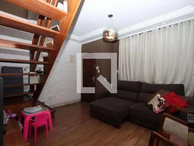 Casa / Sobrado para Locação em São Paulo/SP Vila Santa Clara 4 Quartos
