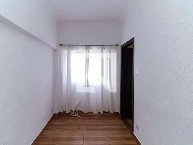 Casa / Sobrado para Locação em São Paulo/SP Vila Santa Clara 1 Quartos