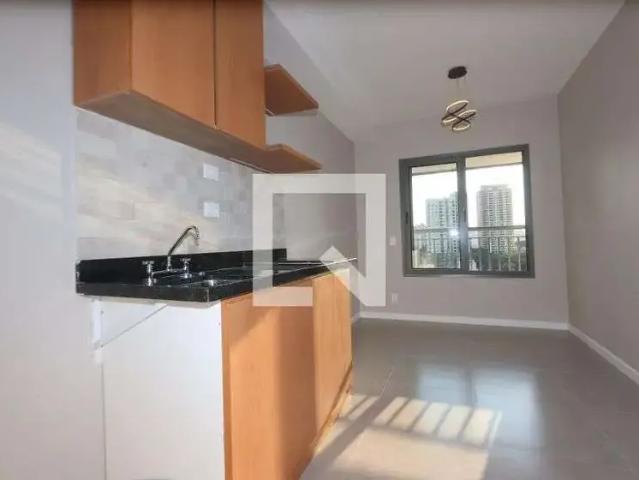 Casa / Sobrado para Locação em São Paulo/SP Vila Santa Clara 1 Quartos