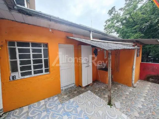Casa / Sobrado para Locação em São Paulo/SP Vila Santa Clara 1 Quartos