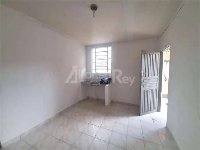 Casa / Sobrado para Locação em São Paulo/SP Vila Santa Clara 1 Quartos
