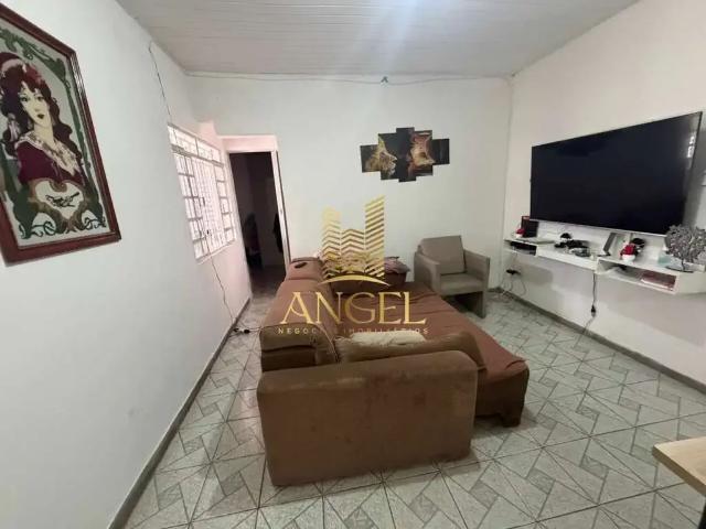 Casa / Sobrado para Locação em São Paulo/SP Vila Santa Clara 1 Quartos