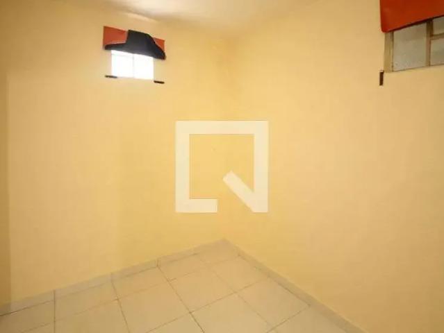 Casa / Sobrado para Locação em São Paulo/SP Vila Santa Clara 1 Quartos