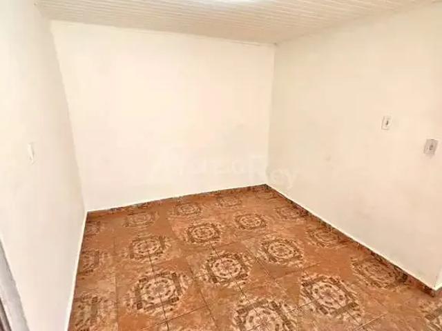 Casa / Sobrado para Locação em São Paulo/SP Vila Santa Clara 1 Quartos