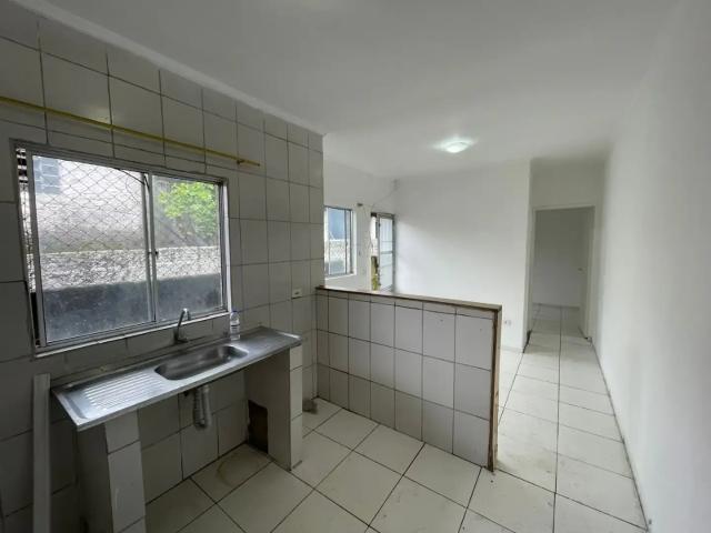 Casa / Sobrado para Locação em São Paulo/SP Vila Santa Clara 1 Quartos