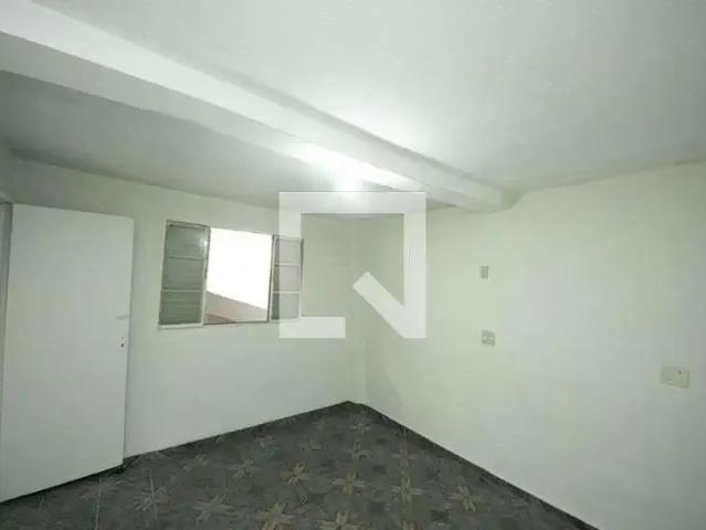 Casa / Sobrado para Locação em São Paulo/SP Vila Santa Clara 2 Quartos