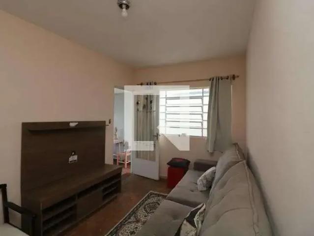 Casa / Sobrado para Locação em São Paulo/SP Vila Santa Clara 3 Quartos