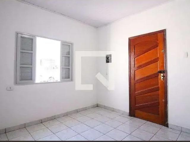 Casa / Sobrado para Locação em São Paulo/SP Vila Santa Clara 3 Quartos