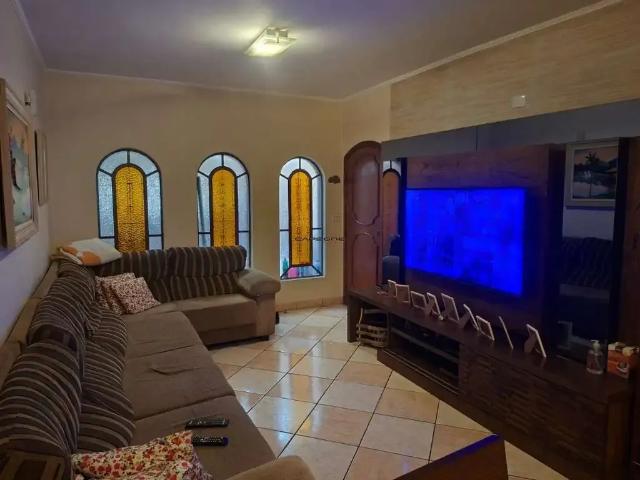 Casa / Sobrado para Locação em São Paulo/SP Vila Santa Clara 3 Quartos