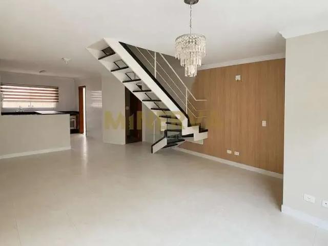 Casa / Sobrado para Locação em São Paulo/SP Vila Santa Clara 3 Quartos