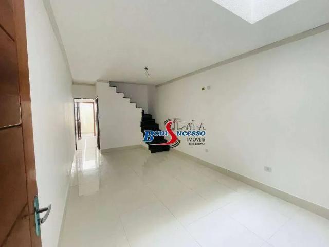 Casa / Sobrado para Locação em São Paulo/SP Vila Santa Clara 3 Quartos
