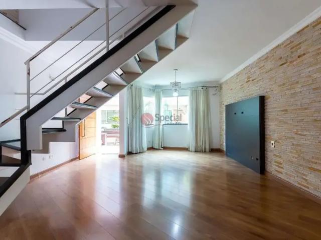 Casa / Sobrado para Locação em São Paulo/SP Vila Santa Clara 3 Quartos