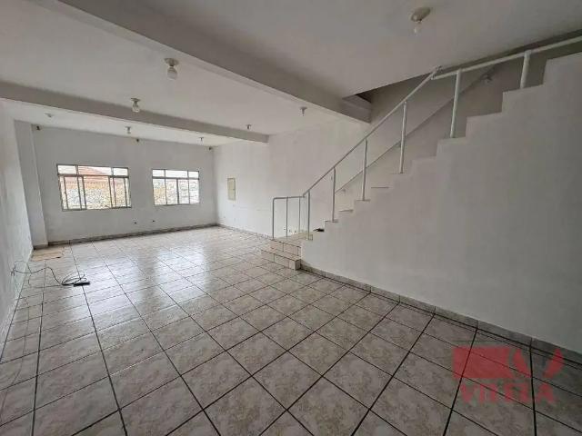 Casa / Sobrado para Locação em São Paulo/SP Vila Santa Clara 3 Quartos