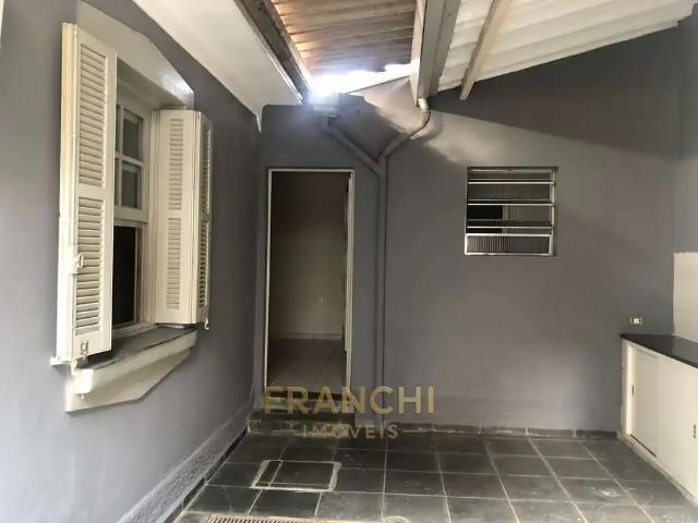 Casa / Sobrado para Locação em São Paulo/SP Vila Santa Isabel 2 Quartos