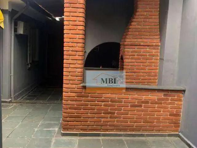 Casa / Sobrado para Locação em São Paulo/SP Vila Santa Isabel 2 Quartos