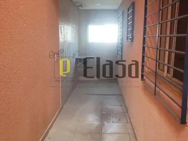 Casa / Sobrado para Locação em São Paulo/SP Vila Santa Lúcia 1 Quartos