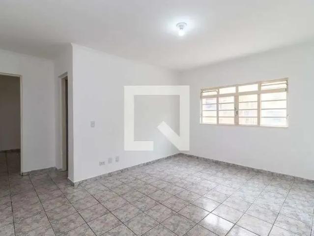 Casa / Sobrado para Locação em São Paulo/SP Vila Santa Maria 1 Quartos