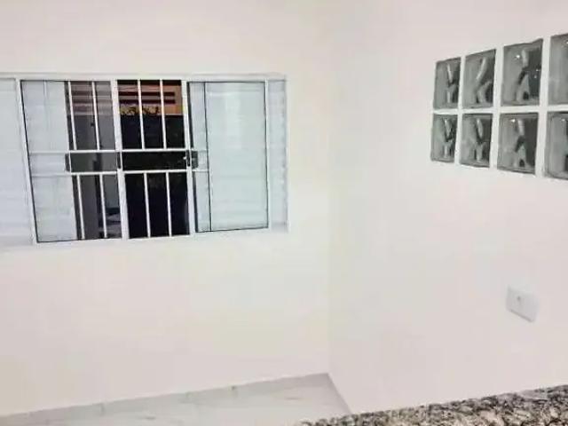 Casa / Sobrado para Locação em São Paulo/SP Vila Santa Maria 1 Quartos