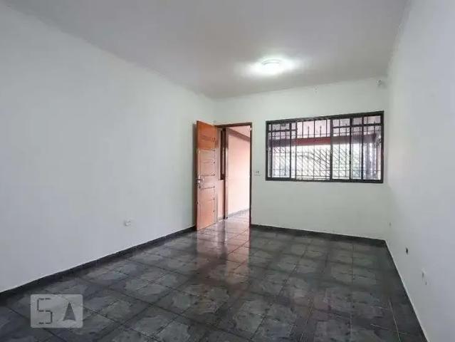 Casa / Sobrado para Locação em São Paulo/SP Vila Santa Maria 2 Quartos