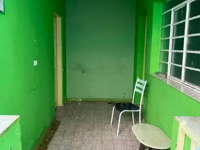 Casa / Sobrado para Locação em São Paulo/SP Vila Santa Maria 2 Quartos