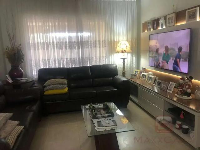Casa / Sobrado para Locação em São Paulo/SP Vila Santa Maria 3 Quartos