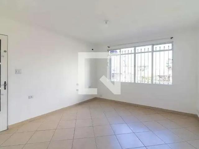 Casa / Sobrado para Locação em São Paulo/SP Vila Santa Maria 3 Quartos