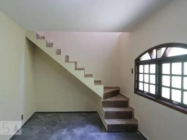 Casa / Sobrado para Locação em São Paulo/SP Vila Santista 2 Quartos
