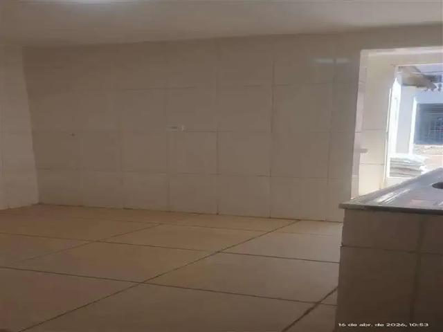Casa / Sobrado para Locação em São Paulo/SP Vila Santo Estéfano 1 Quartos
