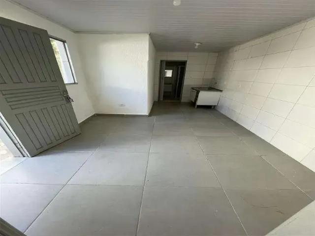 Casa / Sobrado para Locação em São Paulo/SP Vila Santo Estéfano 1 Quartos
