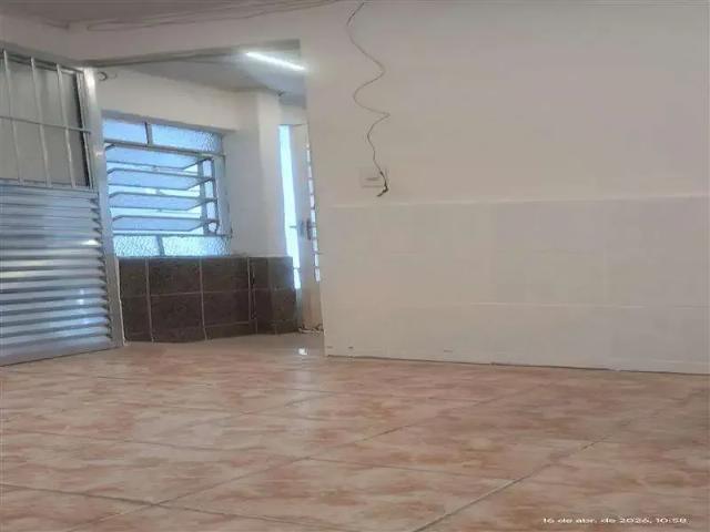 Casa / Sobrado para Locação em São Paulo/SP Vila Santo Estéfano 1 Quartos