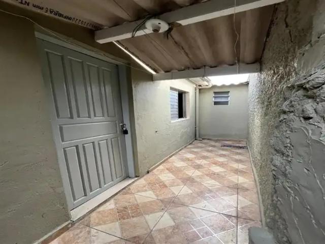 Casa / Sobrado para Locação em São Paulo/SP Vila Santo Estéfano 1 Quartos