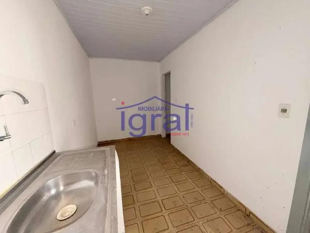 Casa / Sobrado para Locação em São Paulo/SP Vila Santo Estéfano 1 Quartos