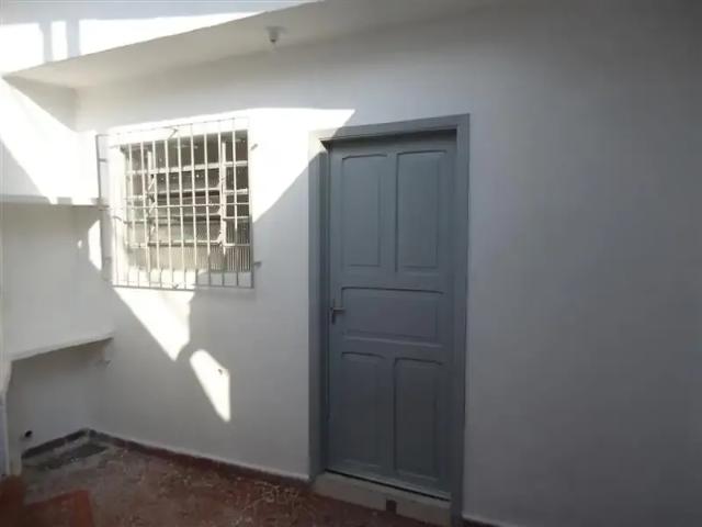 Casa / Sobrado para Locação em São Paulo/SP Vila Santo Estéfano 1 Quartos