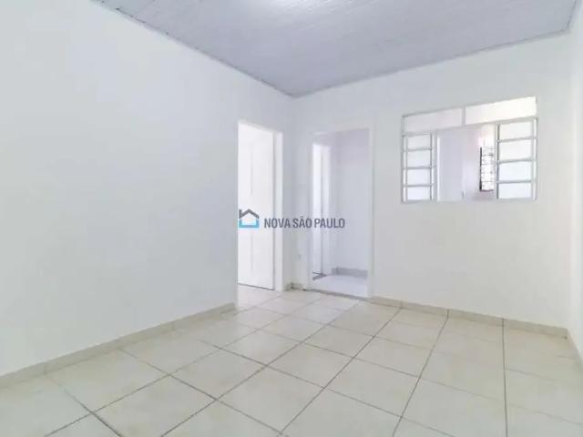 Casa / Sobrado para Locação em São Paulo/SP Vila Santo Estéfano 1 Quartos