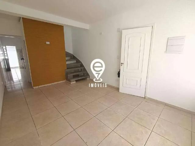 Casa / Sobrado para Locação em São Paulo/SP Vila Santo Estéfano 2 Quartos