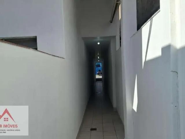 Casa / Sobrado para Locação em São Paulo/SP Vila Santo Estéfano 2 Quartos