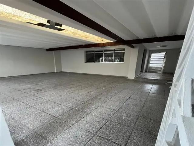 Casa / Sobrado para Locação em São Paulo/SP Vila Santo Estéfano 3 Quartos