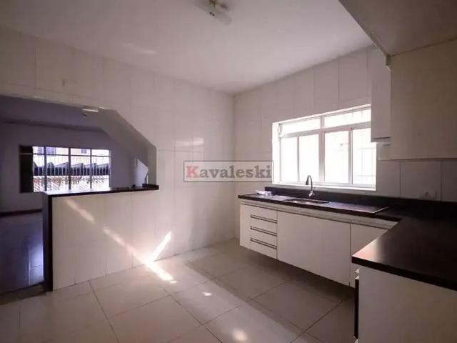 Casa / Sobrado para Locação em São Paulo/SP Vila Santo Estéfano 3 Quartos