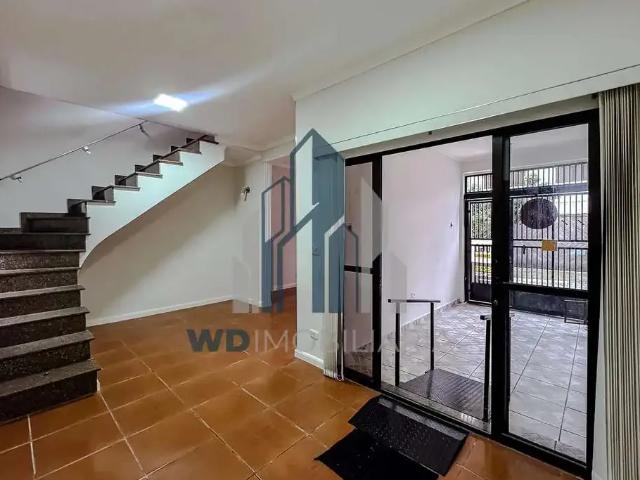 Casa / Sobrado para Locação em São Paulo/SP Vila Santo Estevão 3 Quartos