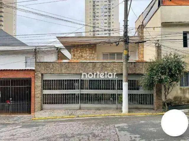 Casa / Sobrado para Locação em São Paulo/SP Vila Santo Estevão 3 Quartos